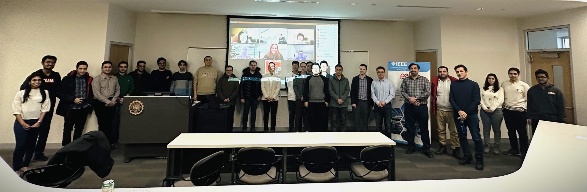 Home - IEEE Northern Canada PELS Chapter